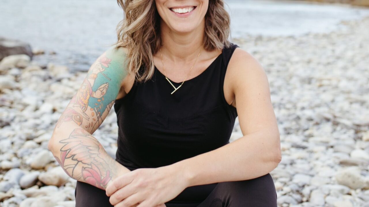 Team - The Yoga Lounge